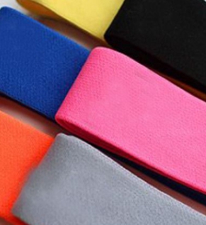 Elástico Textil Descubre sus usos y beneficios para confección